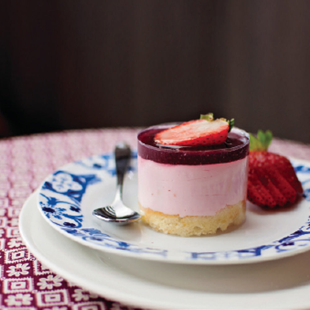 European Cakes & Pastries – SeaSweet Patisserie