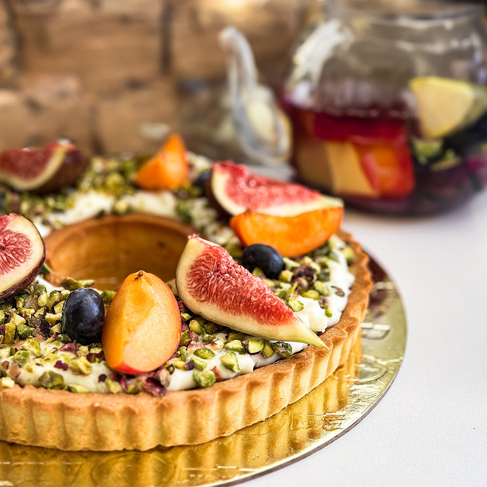 Event and Corporate Gifting – SeaSweet Patisserie