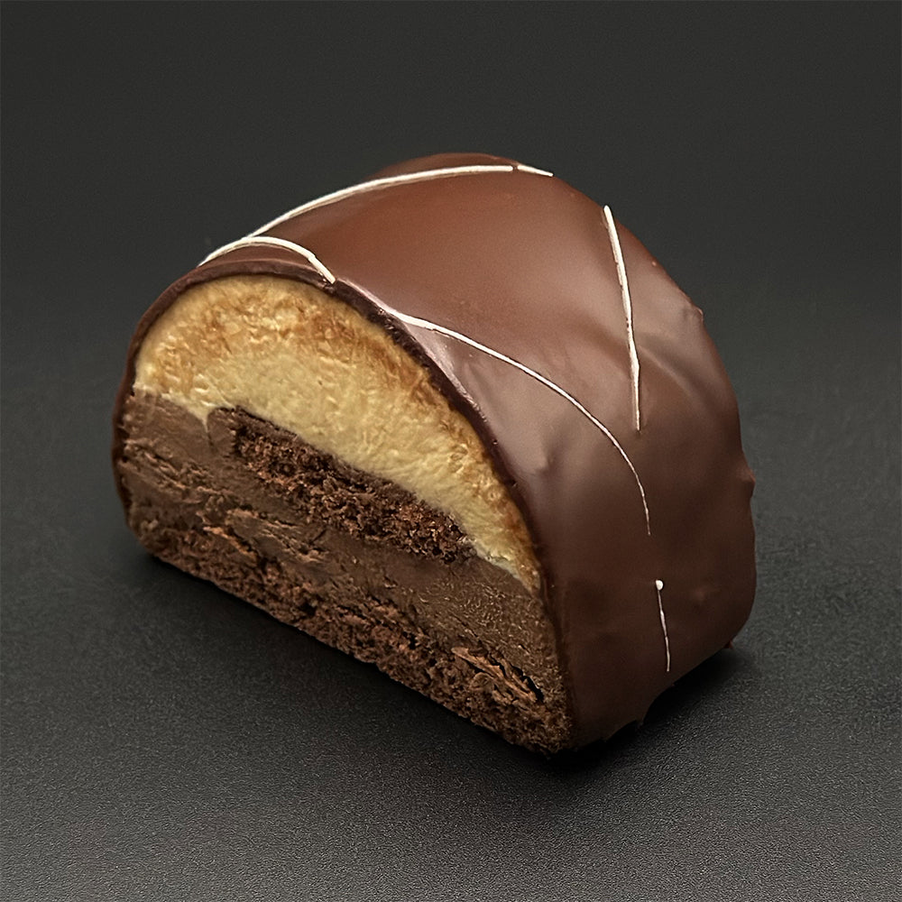 Acajou – SeaSweet Patisserie