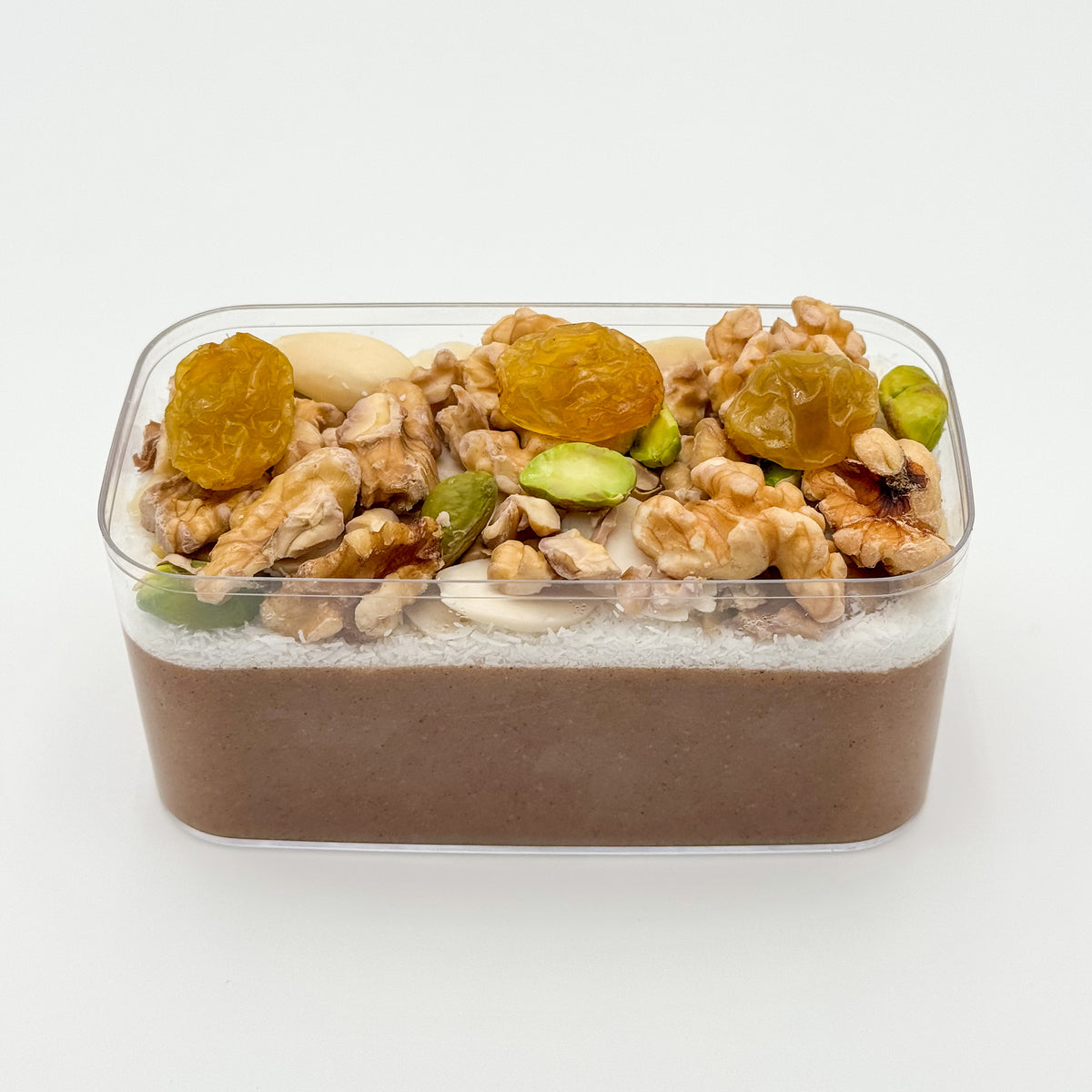 Meghli (Cinnamon Rice Pudding) – SeaSweet Patisserie