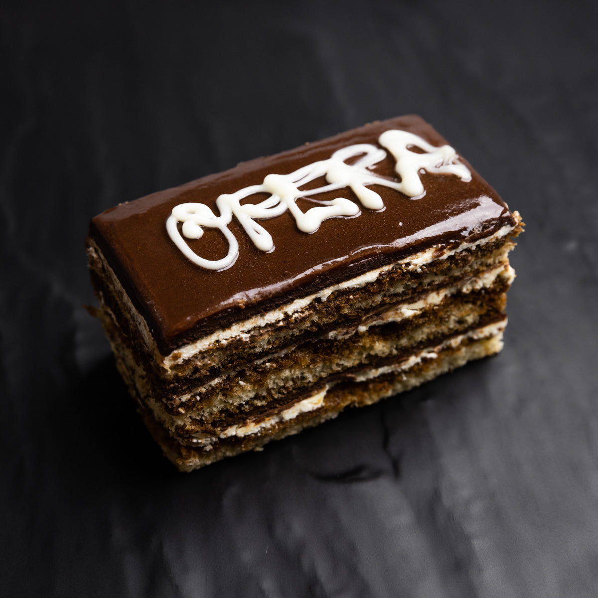 Opera – SeaSweet Patisserie