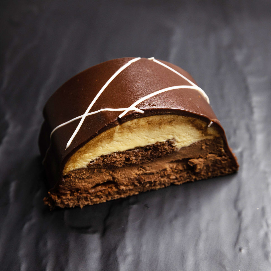 Acajou – SeaSweet Patisserie