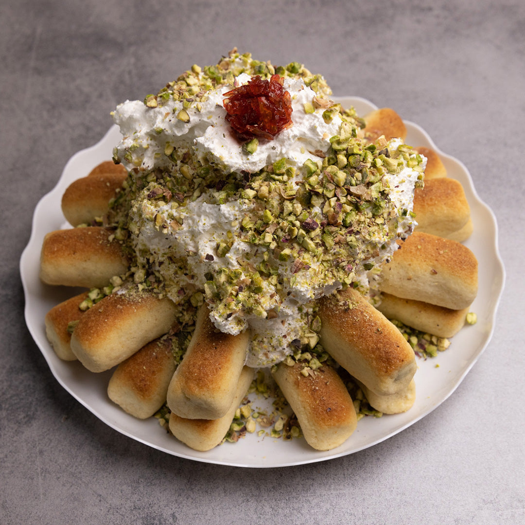 Karabij Fingers – SeaSweet Patisserie