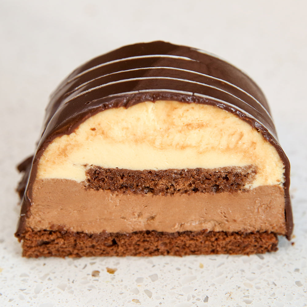 Acajou Cake – SeaSweet Patisserie