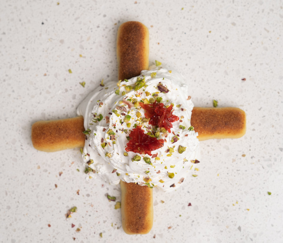 Karabij Fingers – SeaSweet Patisserie