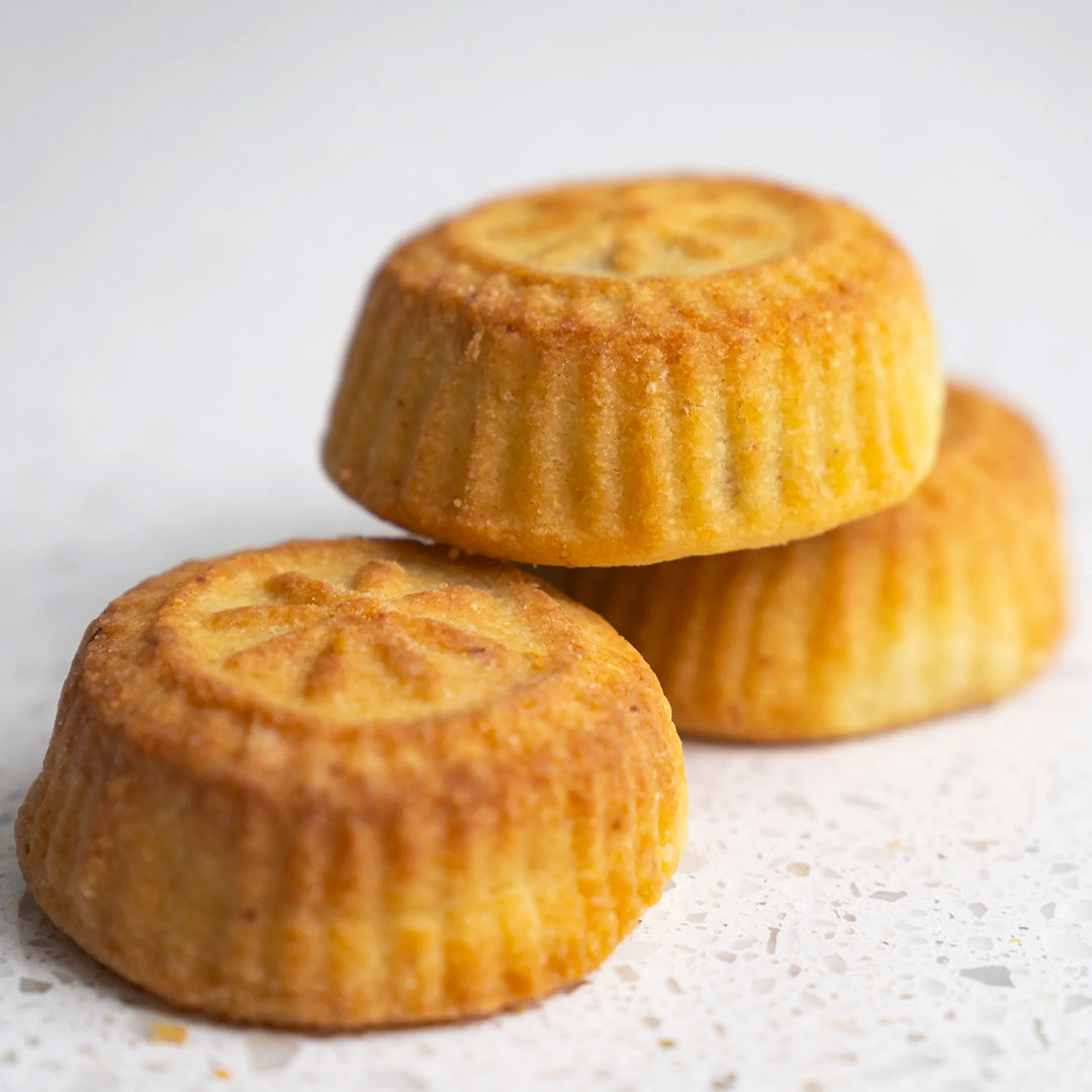 Maamoul Dates – SeaSweet Patisserie